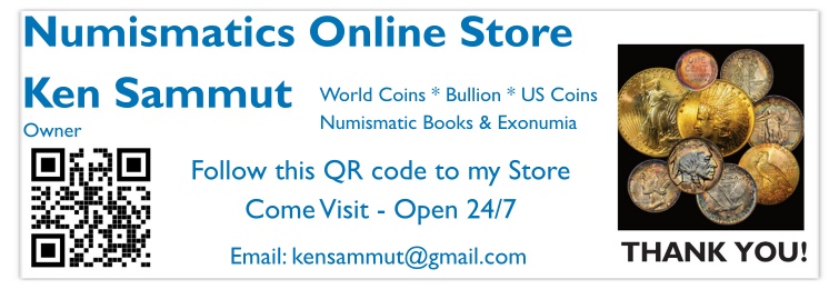 Virginia coin shows 2025, 2026 - VA coin shows