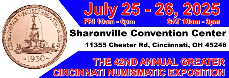 Indiana coin dealers - CoinZip.com - Indiana coin dealer directory