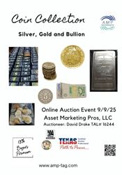 Virginia coin shows 2025, 2026 - VA coin shows