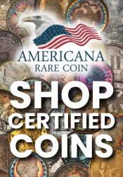 Baltimore Stamp and Coin Show - Timonium, Maryland