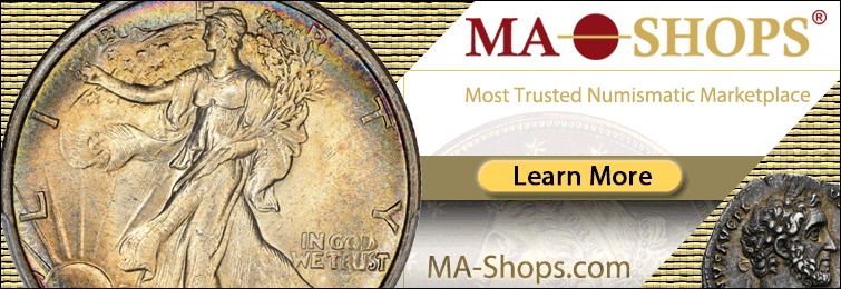 CoinZip Coin Shows - 2021, 2022