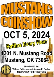 CoinZip Coin Shows - 2024, 2025