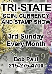 CoinZip Coin Shows - 2025, 2026