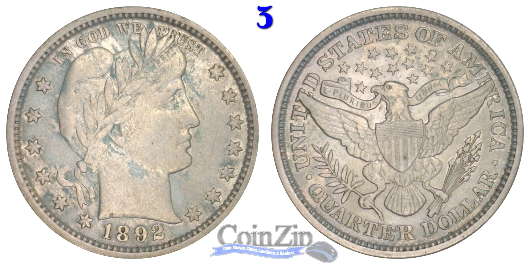 Test your Counterfeit Detection Skills "Find the Fake." | Coin Talk