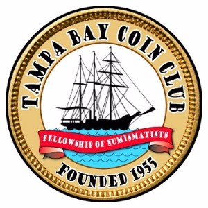 Coin Club Logos — Collectors Universe