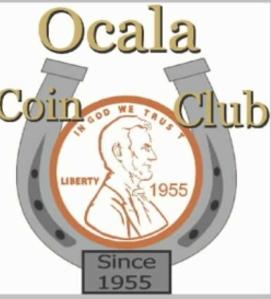Ocala Coin Show 2024 - Ocala, Florida